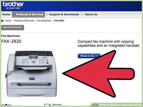 How To Send To A Fax Machine From Computer At Kathleen Campion Blog