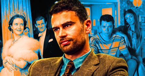 5 Best British Tv Shows On Netflix
