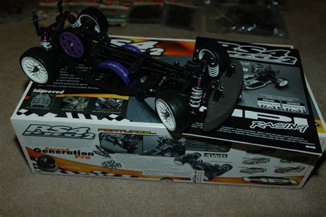 HPI RS Pro Plus Tons Of Parts R C Tech Forums