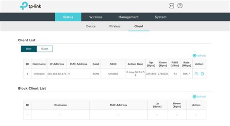 TP Link EAP610 AX1800 WiFi 6 Access Point Review Page 2 Of 2 MBReviews