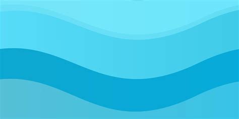 Light Blue Vector Pattern With Lines Abstract Illustration With Bandy Gradient Lines Pattern