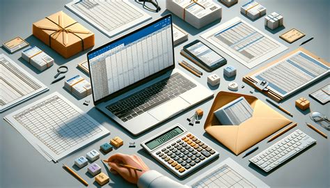 How To Make Address Labels In Excel Learn Excel