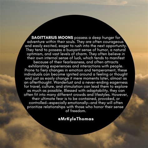The Meaning Of Sagittarius Sun Sagittarius Ascendant And Sagittarius