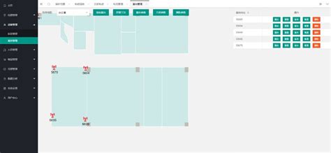 Bluetooth Aoa Indoor Positioning System Solution Skylab