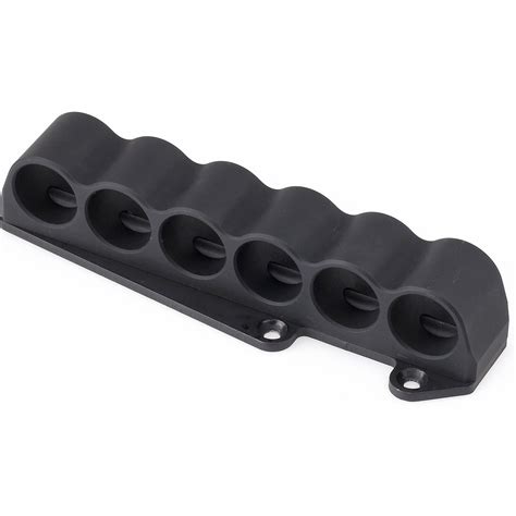 Mesa Sureshl Carrier Moss 930 6 12ga Fargo Ballistics