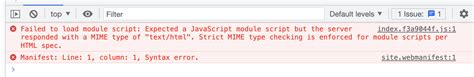 When Connect Momentjs Then Catch Failed To Load Module Script