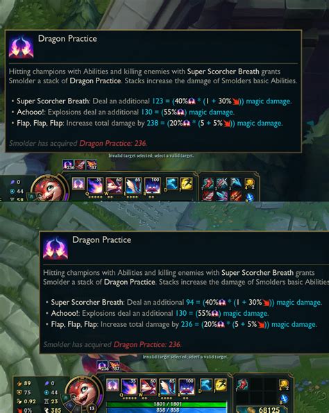 Crit Scaling Questionbug Rsmoldermains