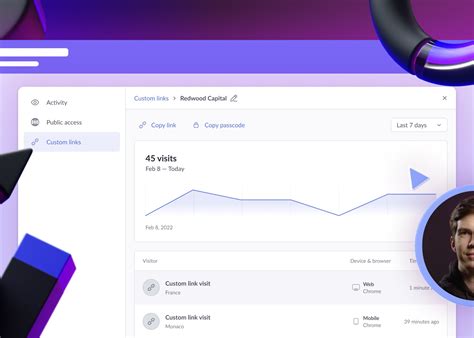 Aesthetic Presentation Templates For Your Next Creative Pitch Pitch