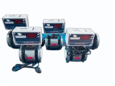 Stainless Steel Siemens Flow Meter For Water Treatment Plant At Rs 55000 Piece In Pune