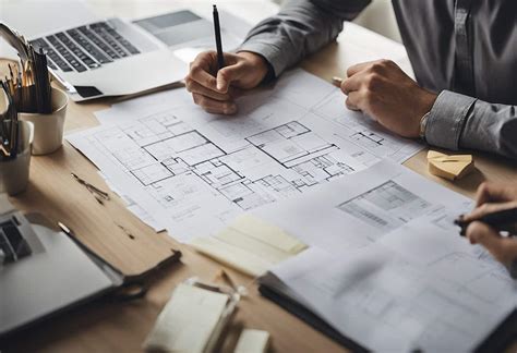 Interior Design Exciting Development Phase