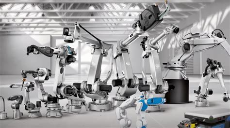 Register Now For Robotics And Automation Exhibition 2025 Robotics