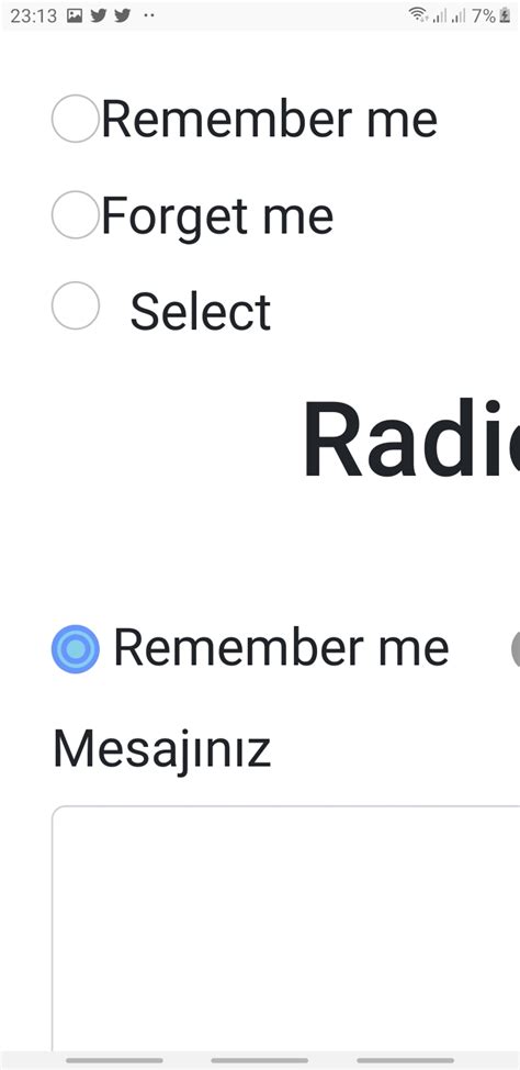 Html Radio Button Background Image Is Not Centered In Chrome Stack Overflow