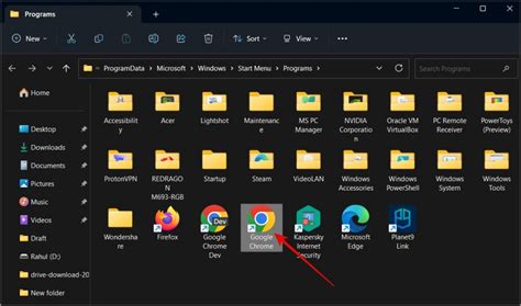 Where Is The Startup Folder In Windows 10 11 TechWiser