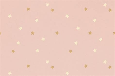 수채화에 반짝이는 금색 별 무료 사진