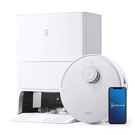 Ecovacs Deebot T Omni Where To Buy It At The Best Price In Australia