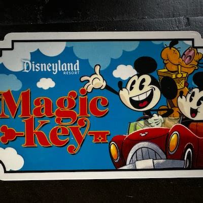 Mickey Haunted Mansion Sticker And Magnet Etsy