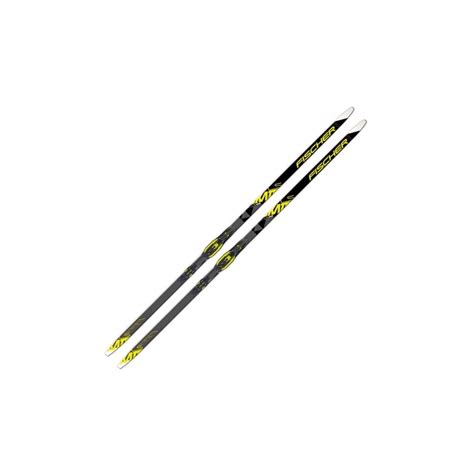 Лыжи FISCHER LS Skate IFP :: Лыжи беговые пластиковые купить в ...