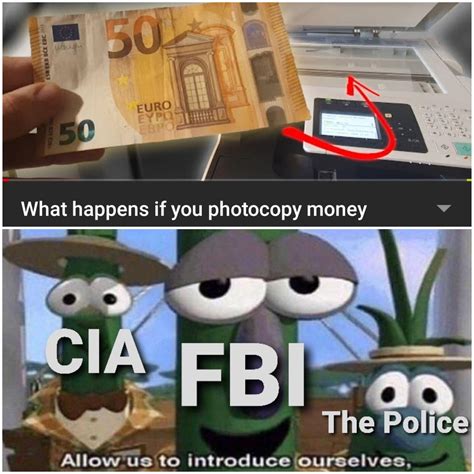Fbi Open Up Meme Fbi Open Up Memes S Imgflip Memes Spooky Memes