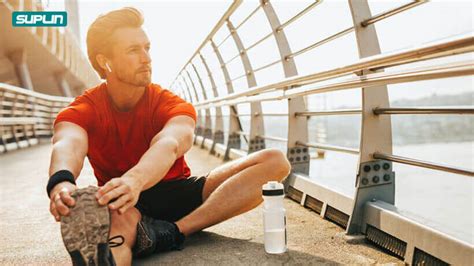 نکات مهم در گرم کردن بدن قبل از ورزش داروخانه آنلاین ساپلین