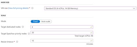 Nextflow And Azure Batch Working With Tower Of Seqera