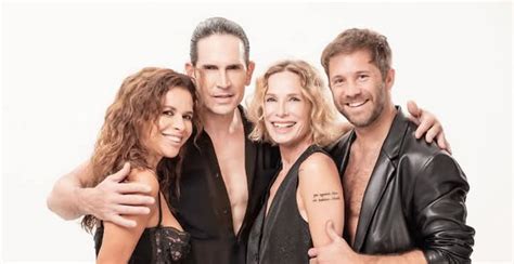 Gran Expectativa En Formosa Por Función De Sex La Obra Formosa Hoy