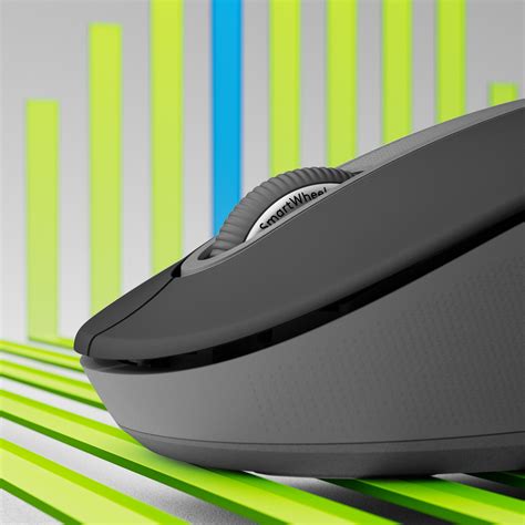 Logitech Signature M650 Wireless Mouse Sahara It