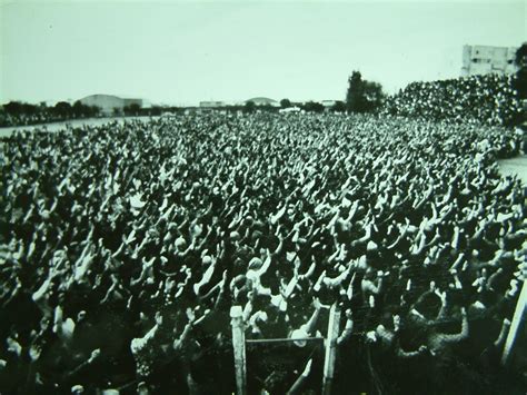 Max Solbrekken World Mission