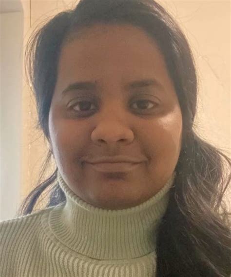 Dimple Dannana Surgical Robotics Lab