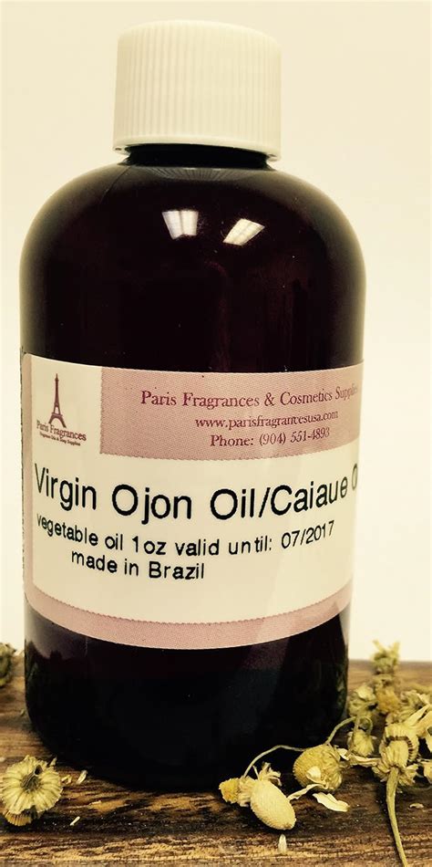 Ojon Oil Emsekflolcom