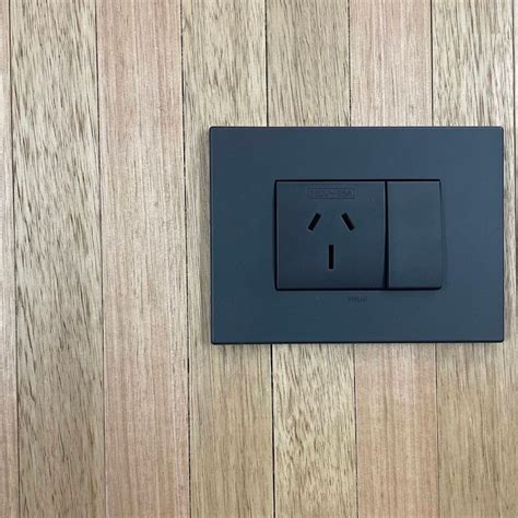 Vimar Eikon Flat Light Switches Archipro Au