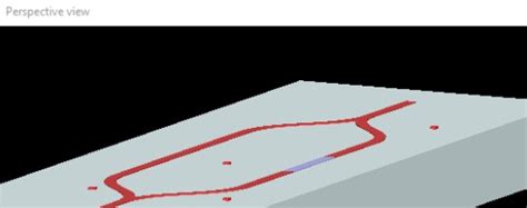 Github Hegdeshashank73mach Zehnder Inteferometer Mzi Using Ansys