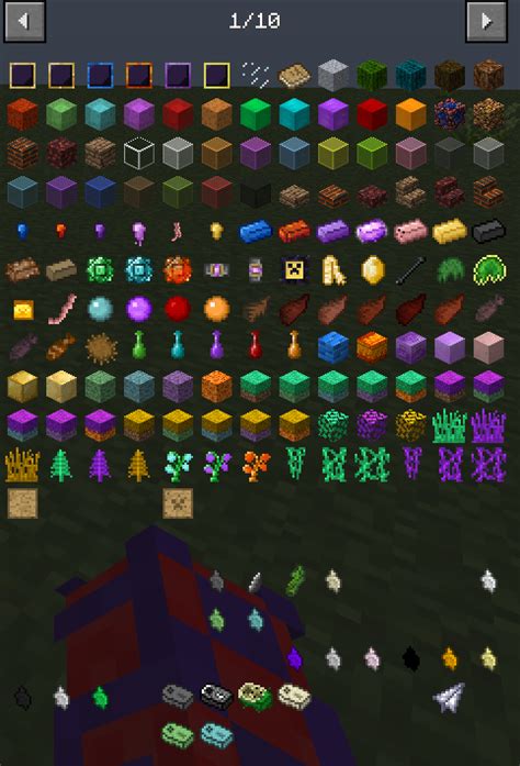 Items Invisible · Issue 3067 · Slimeknights Tinkersconstruct · Github