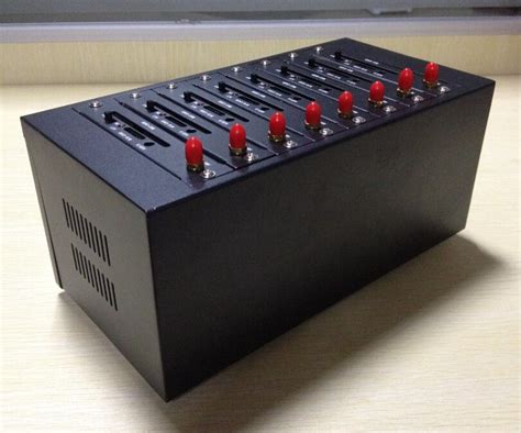 USB Interface Ports GSM GPRS SMS Modem Pool For Bulk SMS Ports Gsm Gprs Sms Modem Pool And