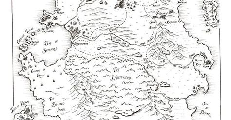 This Is Hibernus A Campaign Setting I Created For Danddpathfinder Ive Been Using This Setting