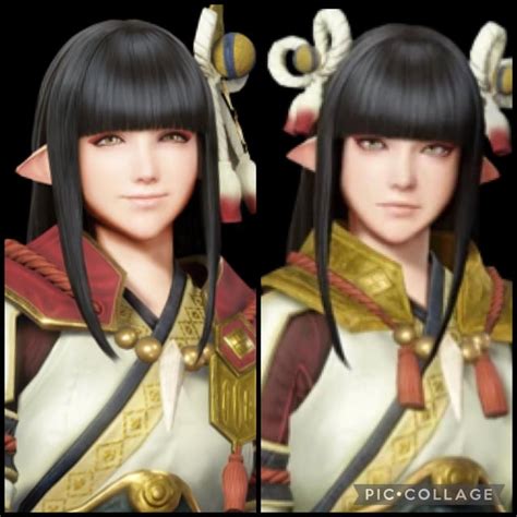 I Attempted Hinoa And Minoto Monster Hunter Rise Rglamurai