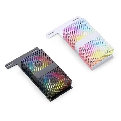 5v 3pin Argb Memory Heatsink Argb Memory Heatsink Coolers For Desktop Memory 3421 Picclick Au