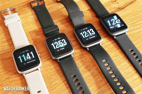 Letsfit Smartwatch Review Watchranker