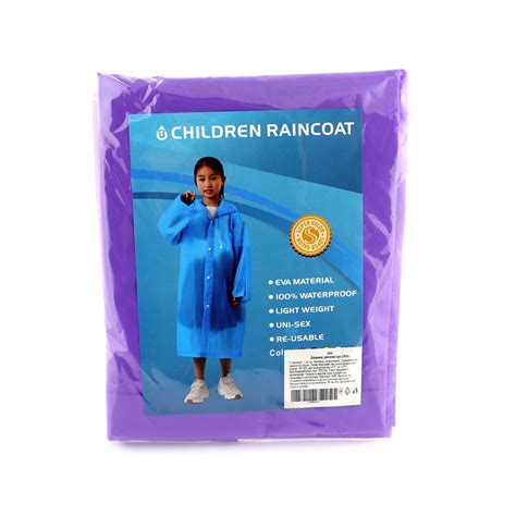 Дощовики за доступною ціною Купити дощовик в інтернет магазині Аврора