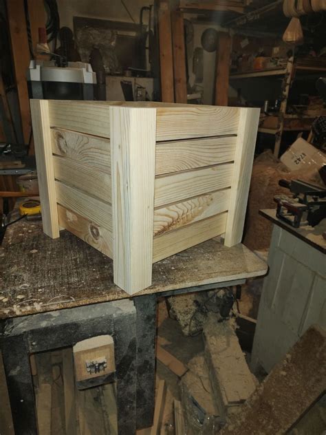 Кашпо для квітів кущів та туї 400 грн Кімнатні рослини Дніпро на Olx