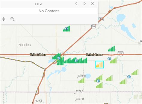 Custom Html And Attribute Expressions Not Being Hono Esri Community