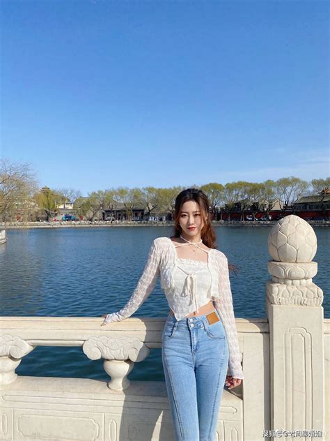 路人甲：北海公园的樱花已经零零散散了 搜狐大视野 搜狐新闻