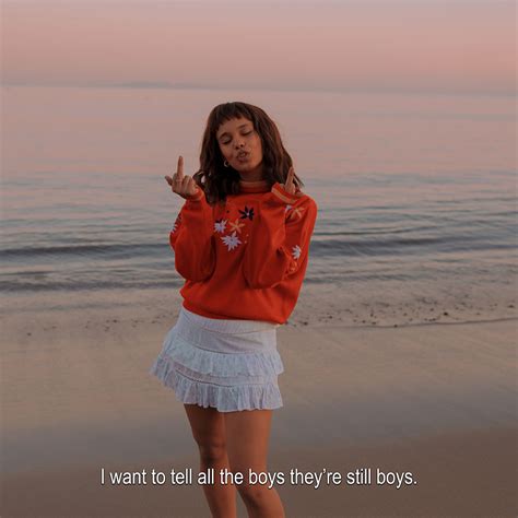 Alisha Boe And Noah Centineo Star In Sarah Bahbahs Fool Me Twice