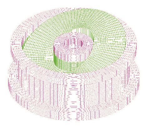 First Four Sloshing Modes A 1st Sloshing Frequency 04926 Hz B Download Scientific