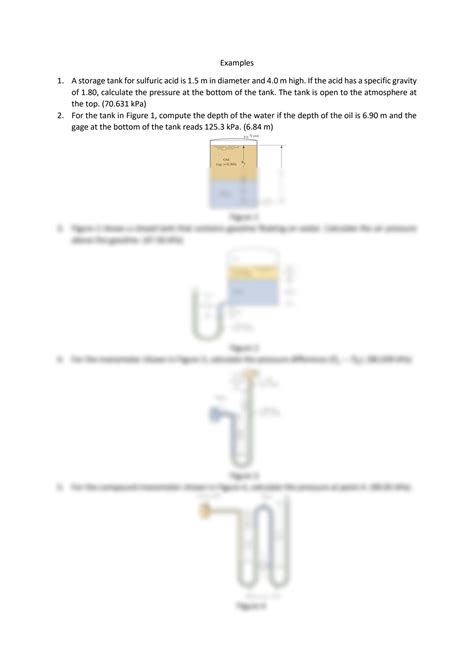 SOLUTION Unit Examples Part Studypool