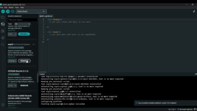 XIAO ESP C Getting Started Tutorial Seeed Studio Electronic Clinic