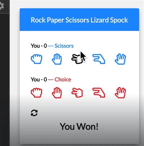 Build A Javascript Game Step By Step Using Html Css Javascript Zero To Mastery