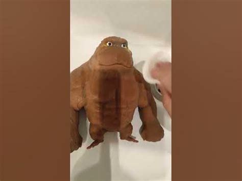 горилла тянучка🦍🔥😂 - YouTube