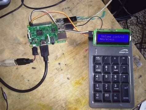 Bypass Your Monitor With A Headless Raspberry Pi Interface Raspberry Pi Piday Raspberrypi