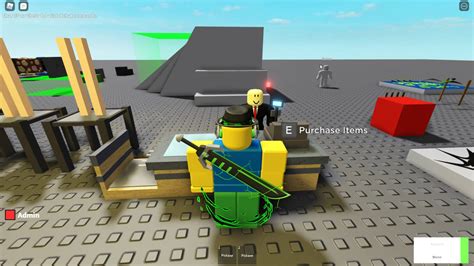 Created A New Dialog System To Interact With Npcs Rroblox