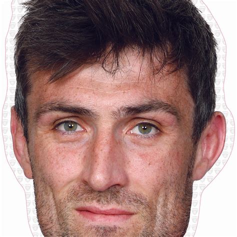 Tom Campbell Sports Heads